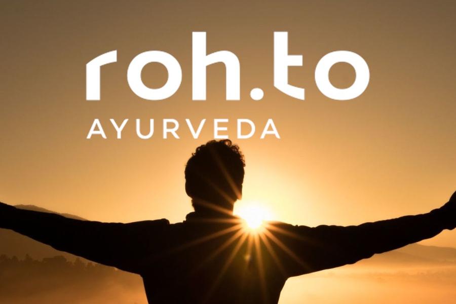 Roh.to Ayurveda – Happy Food Store